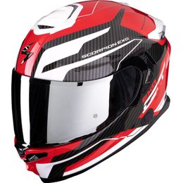 Scorpion EXO-GT SP Air Flex, Integralhelm