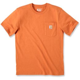 Carhartt Workwear K87 Pocket, T-Shirt