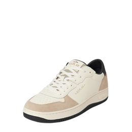 Replay Sneaker Herren Gr&ouml;&szlig;e 43 chamois / hellbeige / schwarz