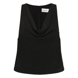 My Essential Wardrobe Top 'Mille' Damen Gr&ouml;&szlig;e S schwarz