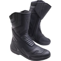 Modeka Valeno, Stiefel wasserdicht