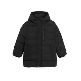 Cool Club Jacke Jungen Gr&ouml;&szlig;e 110 schwarz