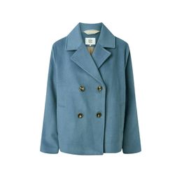 Noa Noa Blazer 'Cecilia' Damen Gr&ouml;&szlig;e 46 blau