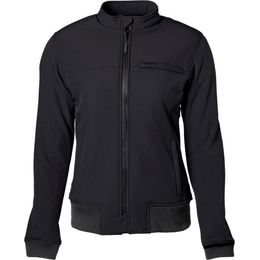 GMS-Moto Metropole, Textiljacke wasserdicht Damen