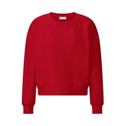 Rich & Royal Rich & Royal Sweatshirt Damen Gr&ouml;&szlig;e XL rot