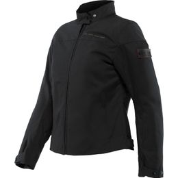 Dainese Rochelle D-Dry, Textiljacke wasserdicht Damen