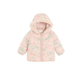 Cool Club Winterjacke M&auml;dchen Gr&ouml;&szlig;e 86 pink