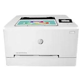 HP LaserJet Pro M255dw Mono Laser Drucker DIN A4 Weiß 7KW64A#B19