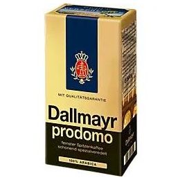 Dallmayr Kaffeebohnen Prodomo 500 g