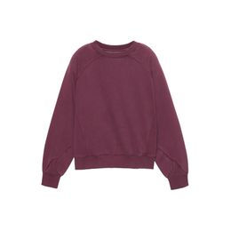 Pull&Bear Pull&bear Sweatshirt Damen Gr&ouml;&szlig;e L beere