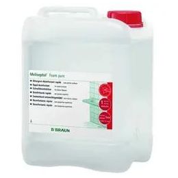 Meliseptol Foam Pure Kanister 5 L