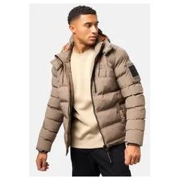 Winterjacke STONE HARBOUR "Arvidoo", Herren, Gr. XXXL (58), braun, Obermaterial: 100% Polyester. Futter: 100% Polyester. Wattierung: 100% Polyester. &Auml;rmelfutter: 100% Polyester, gerade h&uuml;ftlang, hoch geschlossener Ausschnitt, &Auml;rmel ohne &Auml;rmelschlitz Rippstrickb&uuml;ndchen, Jacken Winterjacke, Modische Herren Winter Steppjacke