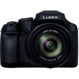 Panasonic Lumix DC-FZ82D Kundenretoure