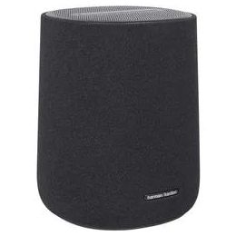Harman/Kardon HARMAN / KARDON Wireless Lautsprecher "Enchant Speaker", schwarz, B:21,2cm H:31,8cm T:21,2cm, Lautsprecher