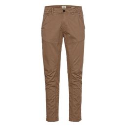 Camel Active Chino in Hellbraun - 59% | Größe W40/L36 | Herrenhosen