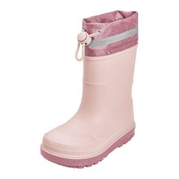 Playshoes Gummistiefel in Rosa - 34% | Größe 29 | Kinder-outdoor-sport-schuhe