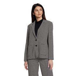 Betty Barclay Blazer in Schwarz/ Beige - 59% | Größe 40 | Damenjacken