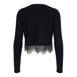 Only Cardigan in Schwarz - 48% | Gr&ouml;&szlig;e L | Damen-pullover-cardigans