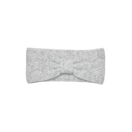 Only Stirnband in Hellgrau - 10% | Damen-stirnbaender