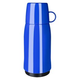 Emsa Isolierkanne "Rocke" in Blau - 500 ml - 21% | Damen-outdoor-ausruestung