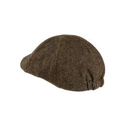 Camel Active Cap in Hellbraun - 22% | Gr&ouml;&szlig;e M | Herren-muetzen-caps