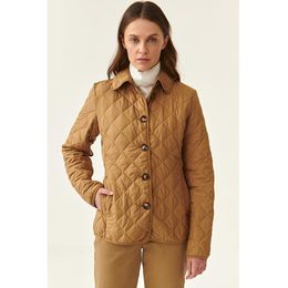 TATUUM Steppjacke in Camel - 67% | Größe 38 | Damenjacken