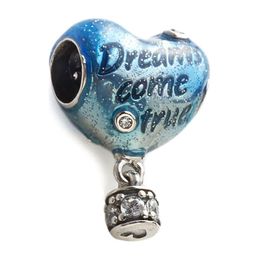 Pandora Silber-Bead mit Edelsteinen - 10% | Schmuck