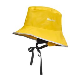 Playshoes Regenhut in Gelb - 10% | Größe 52-56 cm | Baby-caps-huete