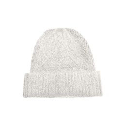 Only Mütze in Weiß - 28% | Damen-muetzen-caps
