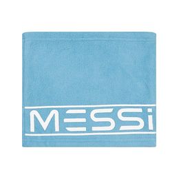Messi Loop-Schal in Hellblau - 15% | Größe 146-164 | Kinderschals