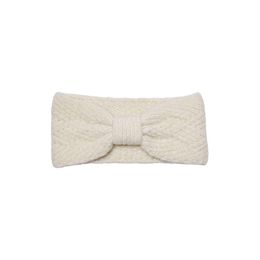 Only Stirnband in Creme - 10% | Damen-stirnbaender
