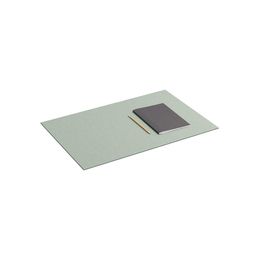 BIGsoBox Schreibtischunterlage "Annie" in Grün - (L)59 x (B)39 cm - 15% | Buero-schulbedarf