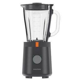 Grundig Standmixer "GMS8030" in Grau - 1,5 l - 22% | Kuechengeraete