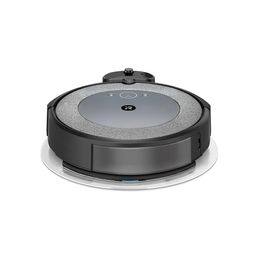 iRobot Saugroboter "Roomba 105 Combo-robot" in Schwarz - 28% | Haushalt-staubsauger