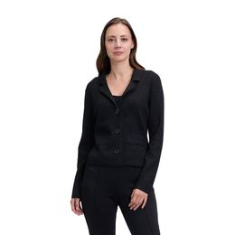 Betty Barclay Cardigan in Schwarz - 76% | Größe 36 | Damen-pullover-cardigans