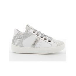 Primigi Sneakers in Weiß - 68% | Größe 32 | Kindersneakers