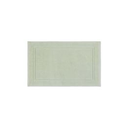 Lanerossi Badematte in Grün - (L)80 x (B)50 cm - 10% | Heimtextilien-badematten