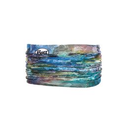 Buff Loop-Schal "Halftime" in Bunt - (L)52 x (B)24 cm - 36% | Damen-schals-tuecher
