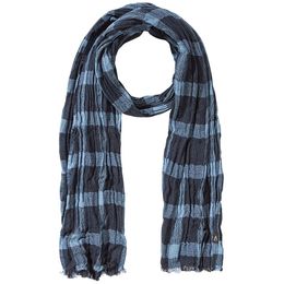 Camel Active Schal in Dunkelblau - 24% | Herren-schals-tuecher