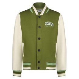 Raizzed Blouson "Quirine" in Khaki - 51% | Größe 164 | Kinderjacken
