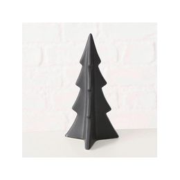 Boltze Dekoaufsteller "Hakon" in Schwarz - (B)8,3 x (H)15,7 x (T)8,5 cm - 11% | Dekofiguren