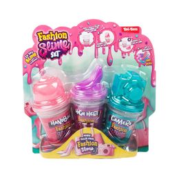 Toi-Toys Schleimsatz "Fashion" - ab 6 Jahren (Überraschungsprodukt) - 26% | Experimentieren-spielzeug