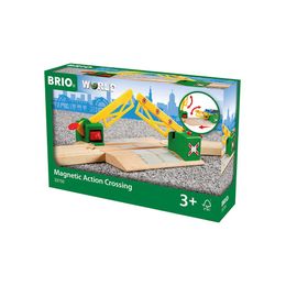 Brio Magnetische Kreuzung - ab 3 Jahren - 30% | Technikspielzeug