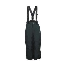 Peak Mountain Ski-/ Snowboardhose in Schwarz - 57% | Größe 128 | Kinderhosen
