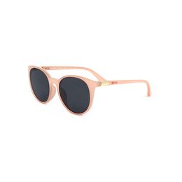 Sweet Years Damen-Sonnenbrille in Schwarz/ Rosa - 63% | Größe 53 | Damen-brillen