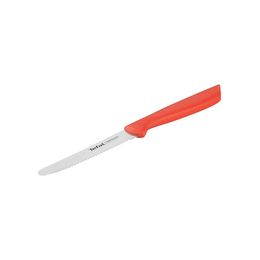 Tefal Universalmesser "Colorfood" in Orange - (L)10 cm - 18% | Kuechenhelfer