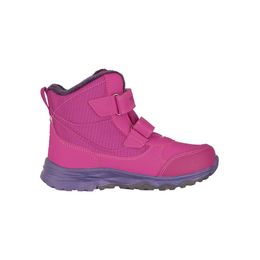 Trollkids Winterboots "Hafjell" in Pink - 38% | Gr&ouml;&szlig;e 39 | Kinderstiefel
