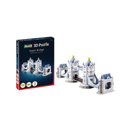 Revell 32tlg. 3D-Puzzles "Tower Bridge" - ab 10 Jahren - 10% | Gesellschaftsspiele