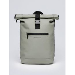 CXL by Christian Lacroix Rucksack "Strasbourg" in Hellgrün - (B)28 x (H)47 x (T)12 cm - 70% | Damen-taschen