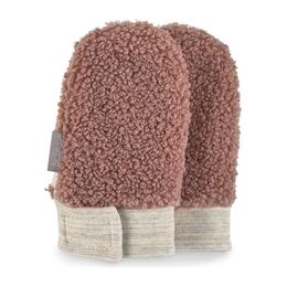 Sterntaler Fäustlinge in Orange - 38% | Baby-handschuhe